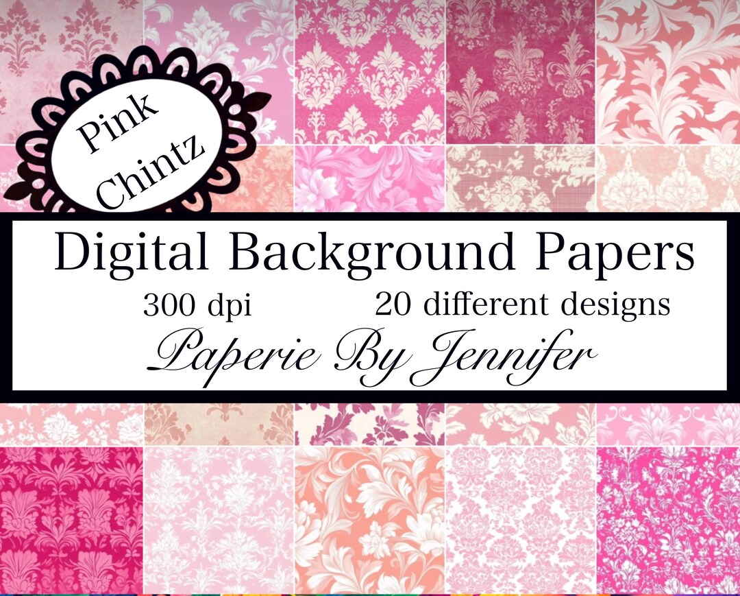 Pink Wallpaper Images 20 Wallpaper Backgrounds Instant Download ...