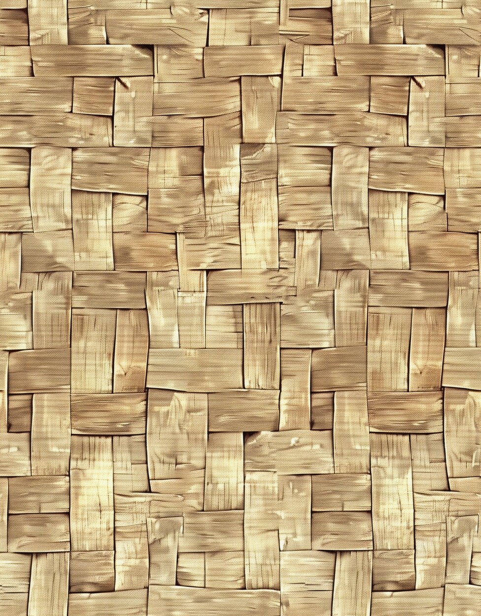 Basket Weave Backgrounds 20 Designs Instant Download Basket Card ...
