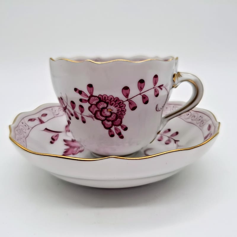 Mokkatassen meissen - Etsy.de