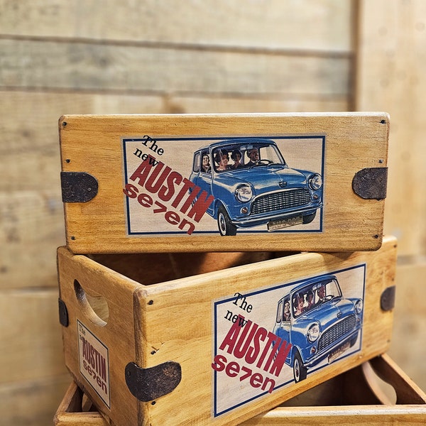 Classic Mini - Etsy UK