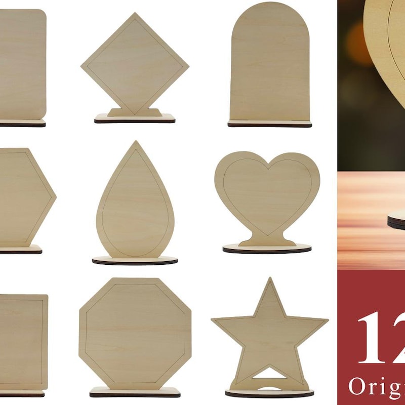 4x6 Acrylic Desk Sign - Etsy