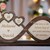 Infinity Sign Laser Cut Files Personalized Love Tabletop Decor SVG ...