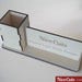 Desk Name Plate With Pen Holder SVG - Personalized Office Organizer ...