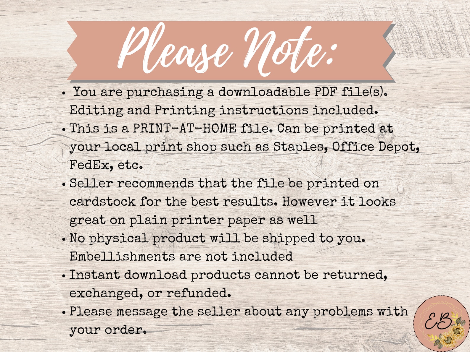 Customizable Gift Tag Printable Personalized Tags for Gift Giving the ...