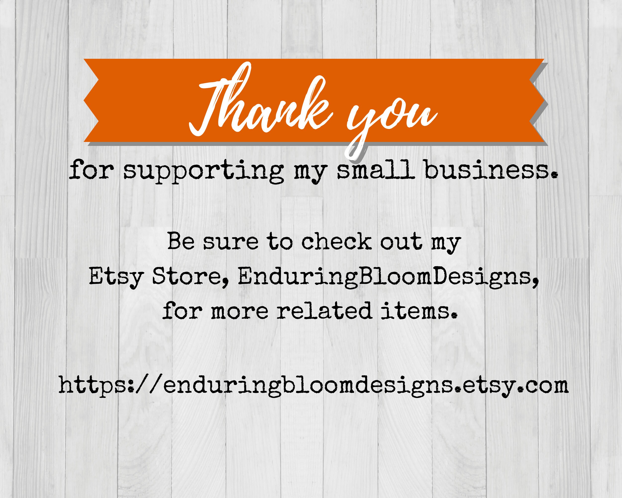Thank You Greeting Card for Hospitality Thank You Card JW Printable ...