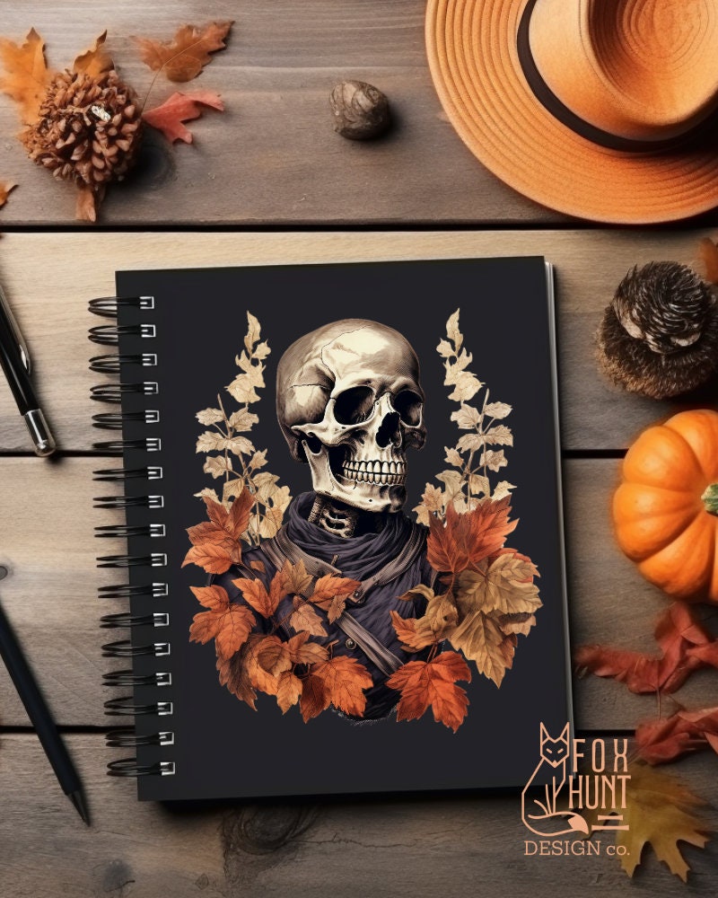 Skeleton Portraits - Illustration, PNG, Digital Download, Transparent ...