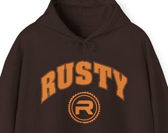 rusty surf uk