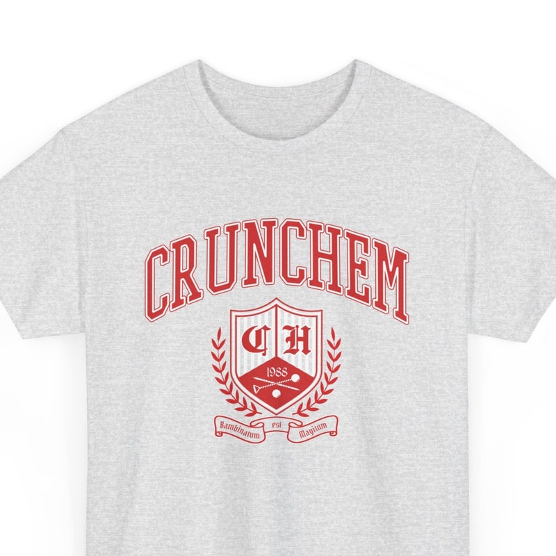 Crunchem Hall - Etsy UK