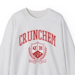 MATILDA MUSICAL JUMPER Crunchem Hall School Sweater Matilda Movie Mrs ...