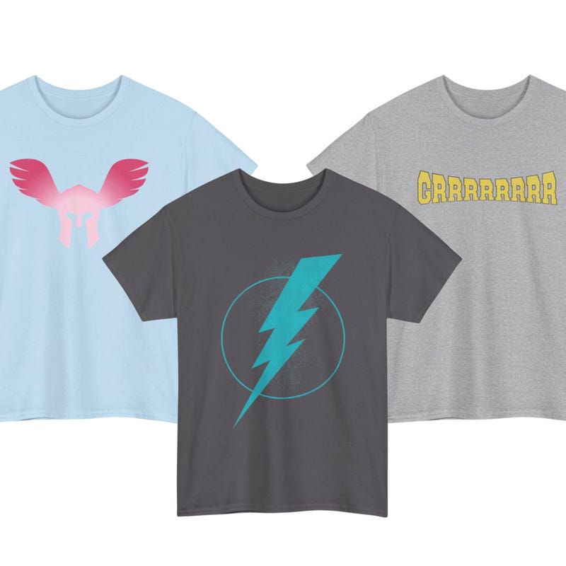 Lightning Musical - Etsy UK