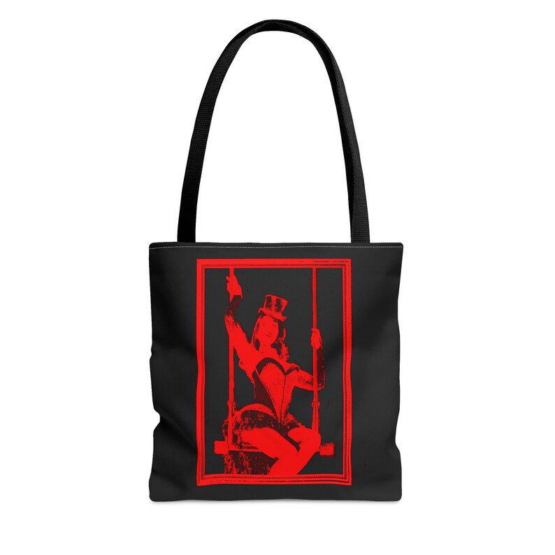 Moulin Rouge Bag Gift for Musicals Fan Moulin Rouge Tote Bags - Etsy