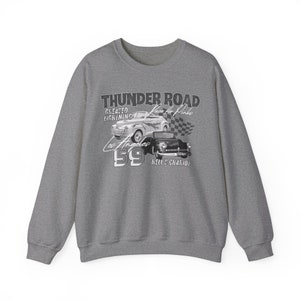 GREASE MUSICAL JUMPER Grease Movie Sweater Musical Theatre Hoodie ...