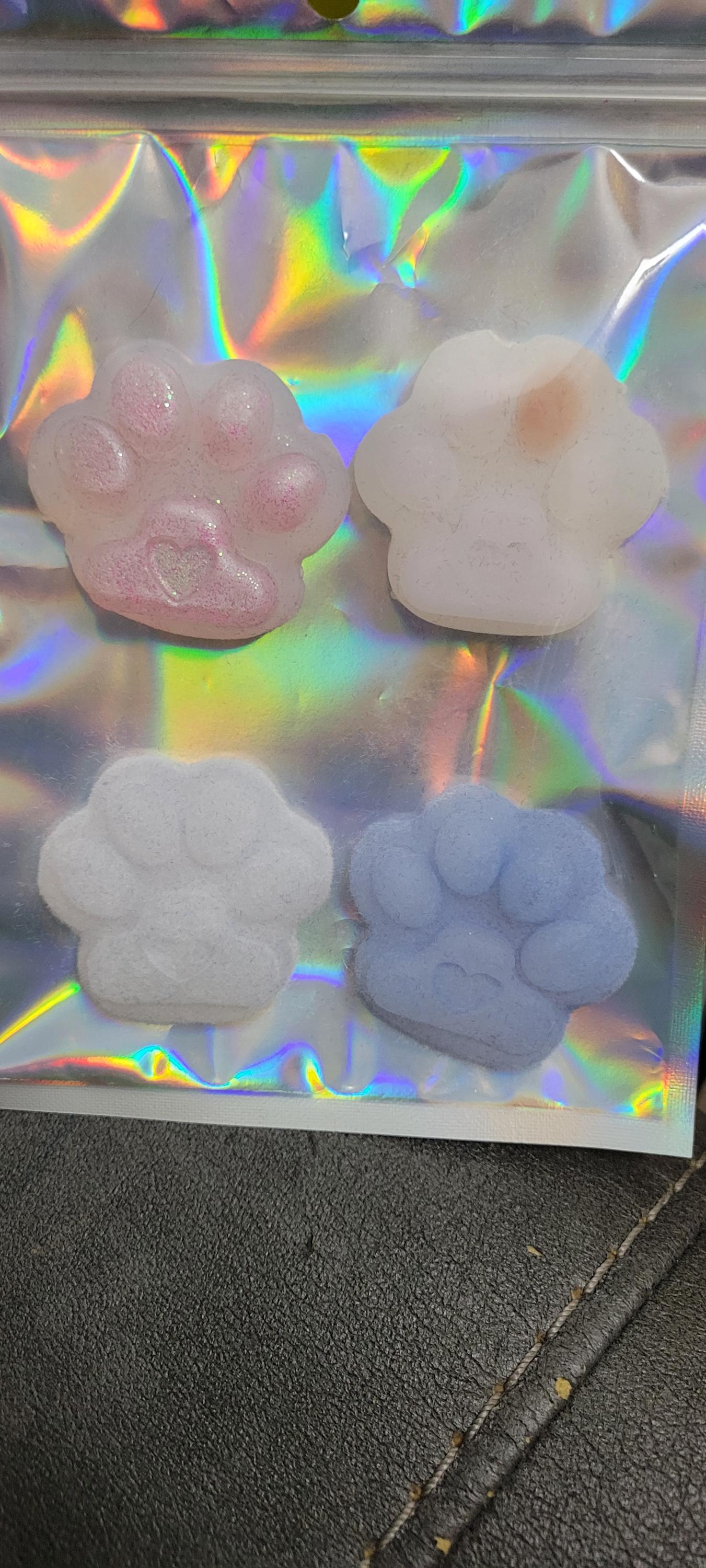 BPCC Taba Squishys/ Sensory Fidgets - Etsy