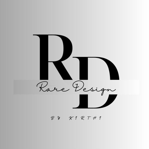 RareDesignByKirthi - Etsy