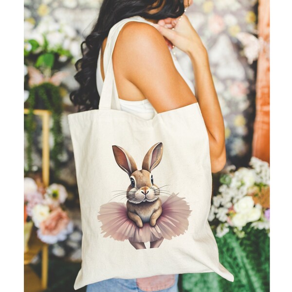Tutu Tote Bags - Etsy