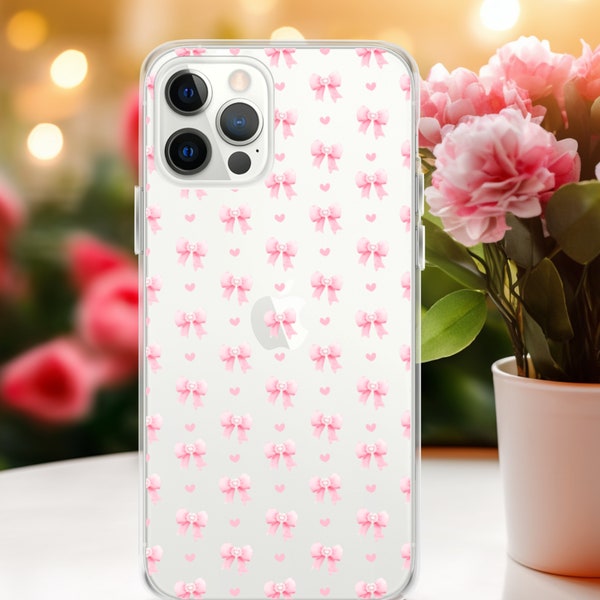Cute Aesthetic Cell Phone Case - Etsy