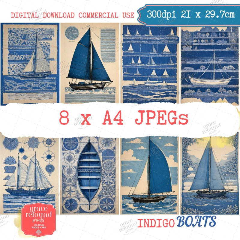 Nautical Antiques - Etsy