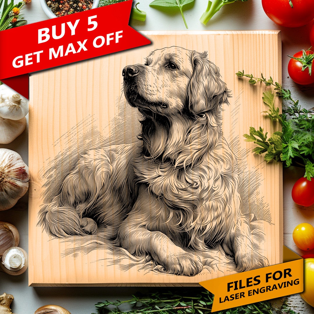 Laser Ready Files for Engraving PNG, Wood Burn Board Coaster Tray Sign ...