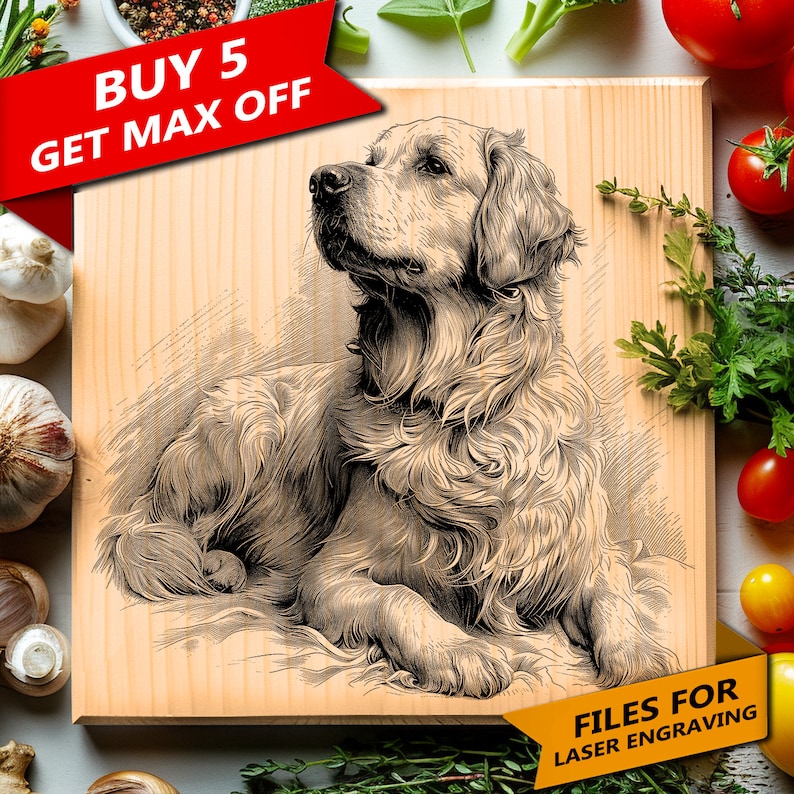 Laser Ready Files for Engraving PNG, Wood Burn Board Coaster Tray Sign ...