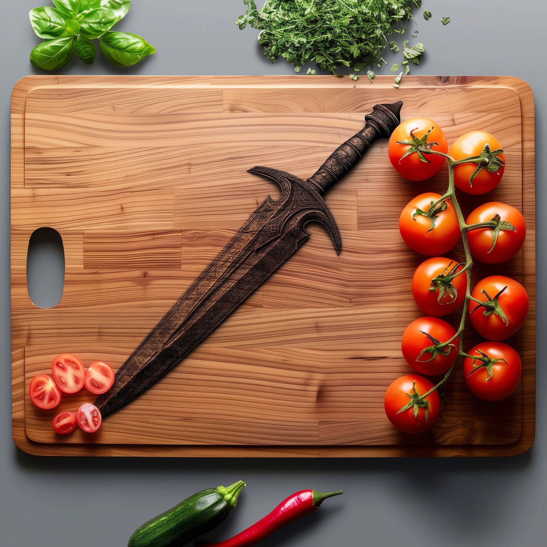 Laser Ready File for Engraving PNG, Wood Burn Board Coaster Tray Sign ...