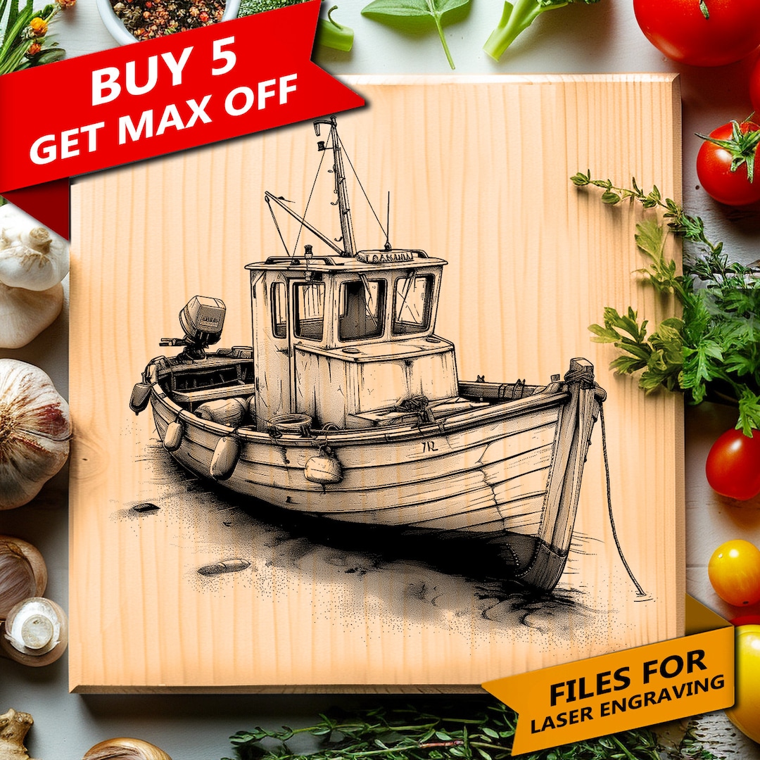 Laser Ready Files for Engraving PNG, Wood Burn Board Coaster Tray Sign ...