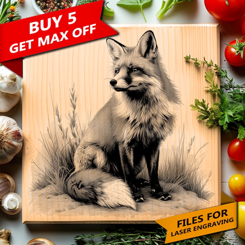 Baby Fox Pins - Etsy UK