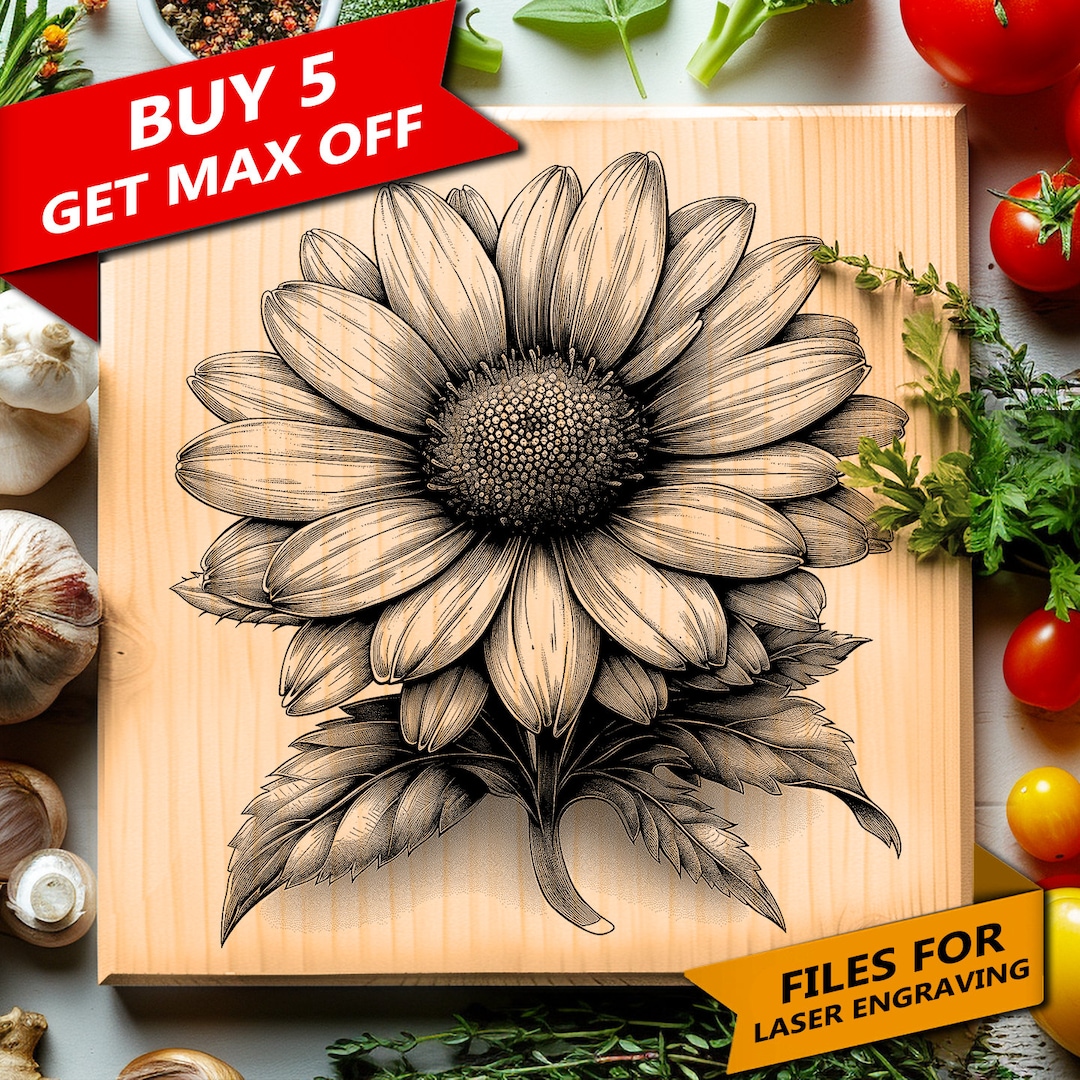 Laser Ready Files for Engraving PNG, Wood Burn Board Coaster Tray Sign ...