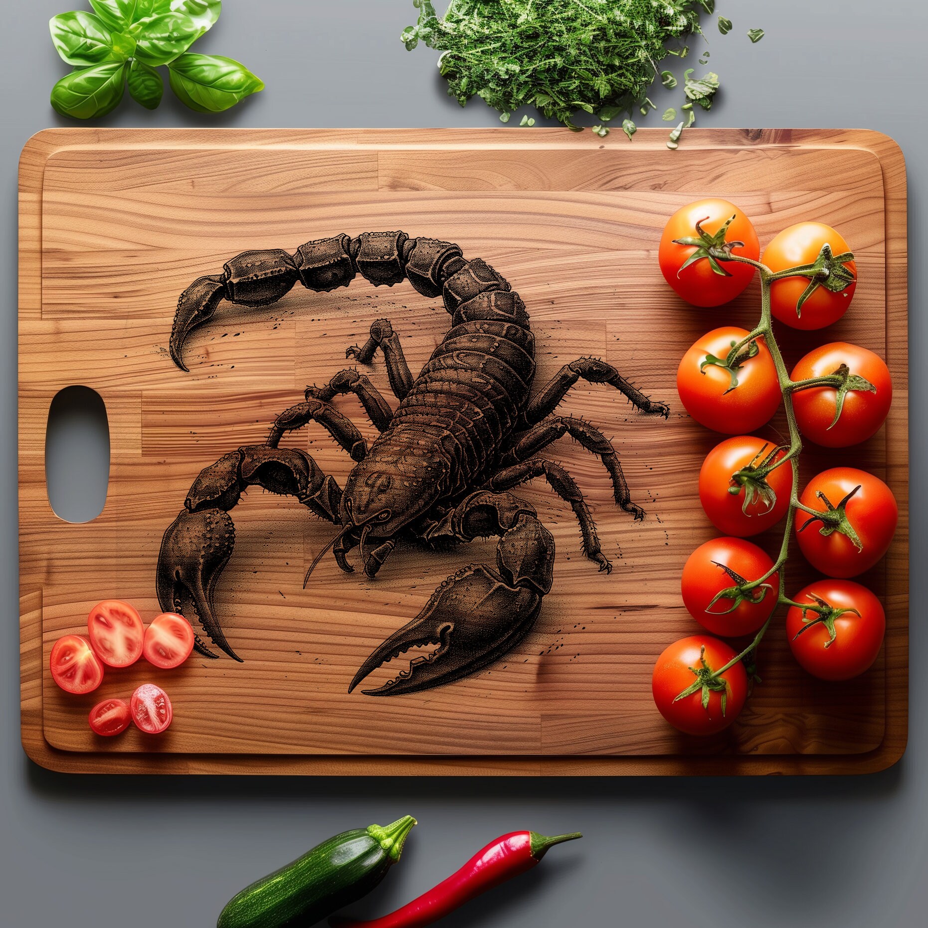 Laser Ready Files for Engraving PNG, Wood Burn Board Coaster Tray Sign ...