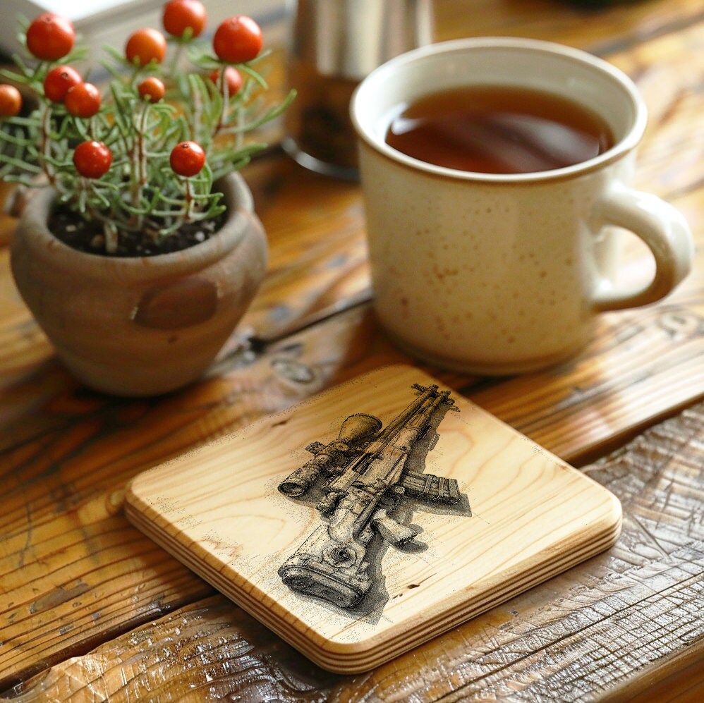 Laser Ready Files for Engraving PNG, Wood Burn Board Coaster Tray Sign ...