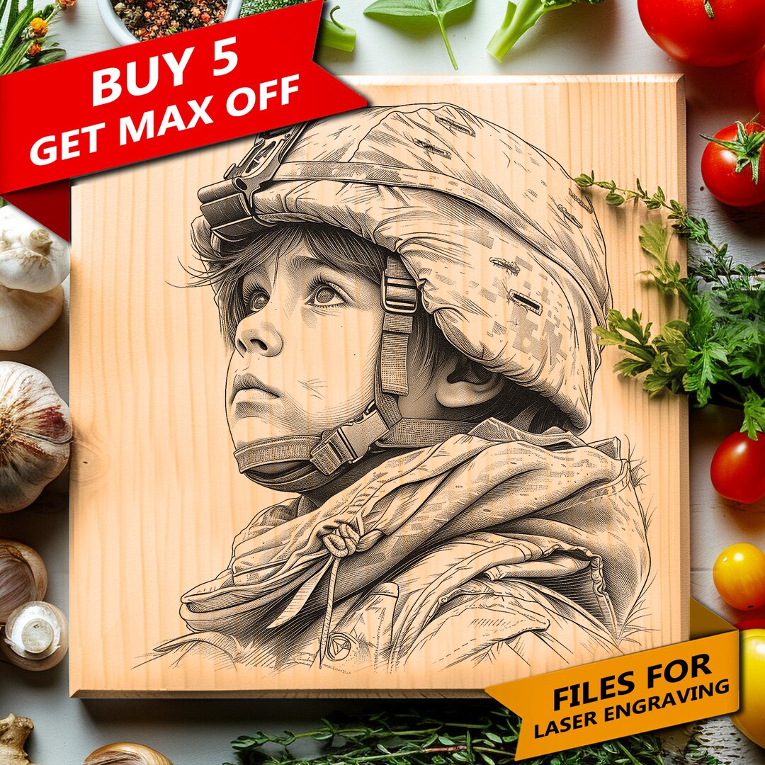 Laser Ready Files for Engraving PNG, Wood Burn Board Coaster Tray Sign ...