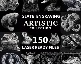 Laser Engraving - Etsy