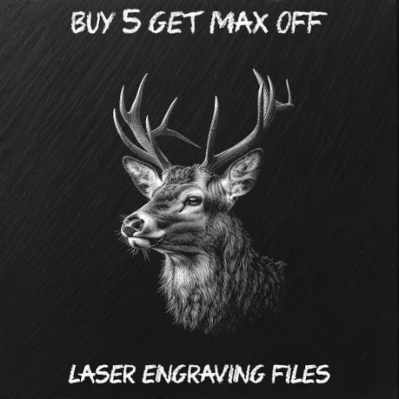 Laser File Router Jig - Etsy