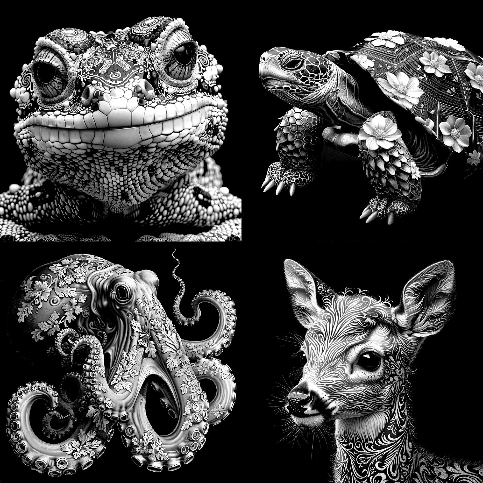 150+ Artistic Slate Engraving Designs: Laser Ready PNG Files - Etsy