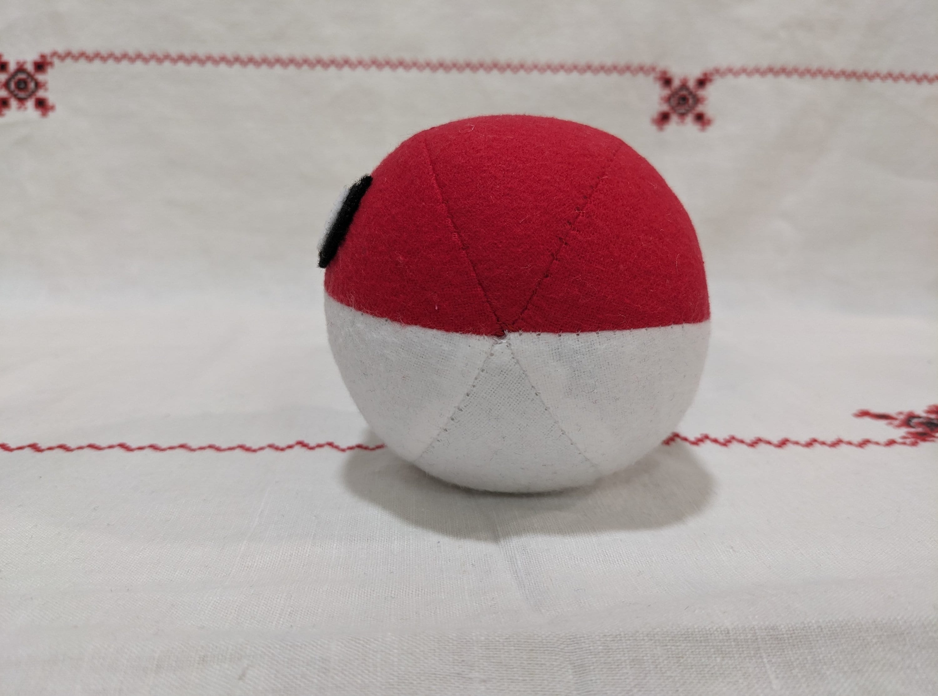 Countryballs Plush, Countryballs Europe, Countryballs Stuffed, Handmade ...