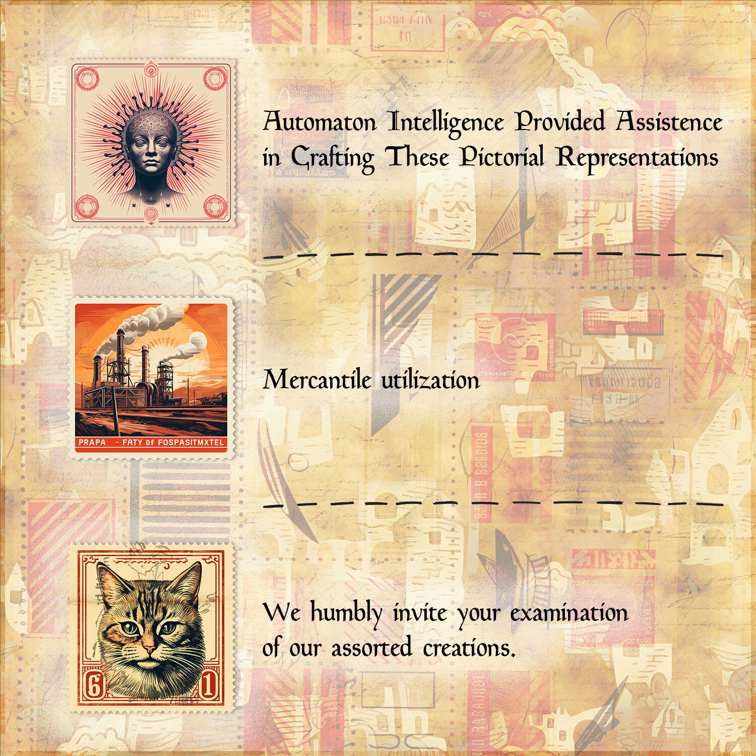 Stamp Train Seamless Patterns, Digital Paper, Stamp Patterns, Printable ...