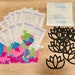 Diwali Lightcatcher Craft Kits Perfect Group Activity for Diwali ...