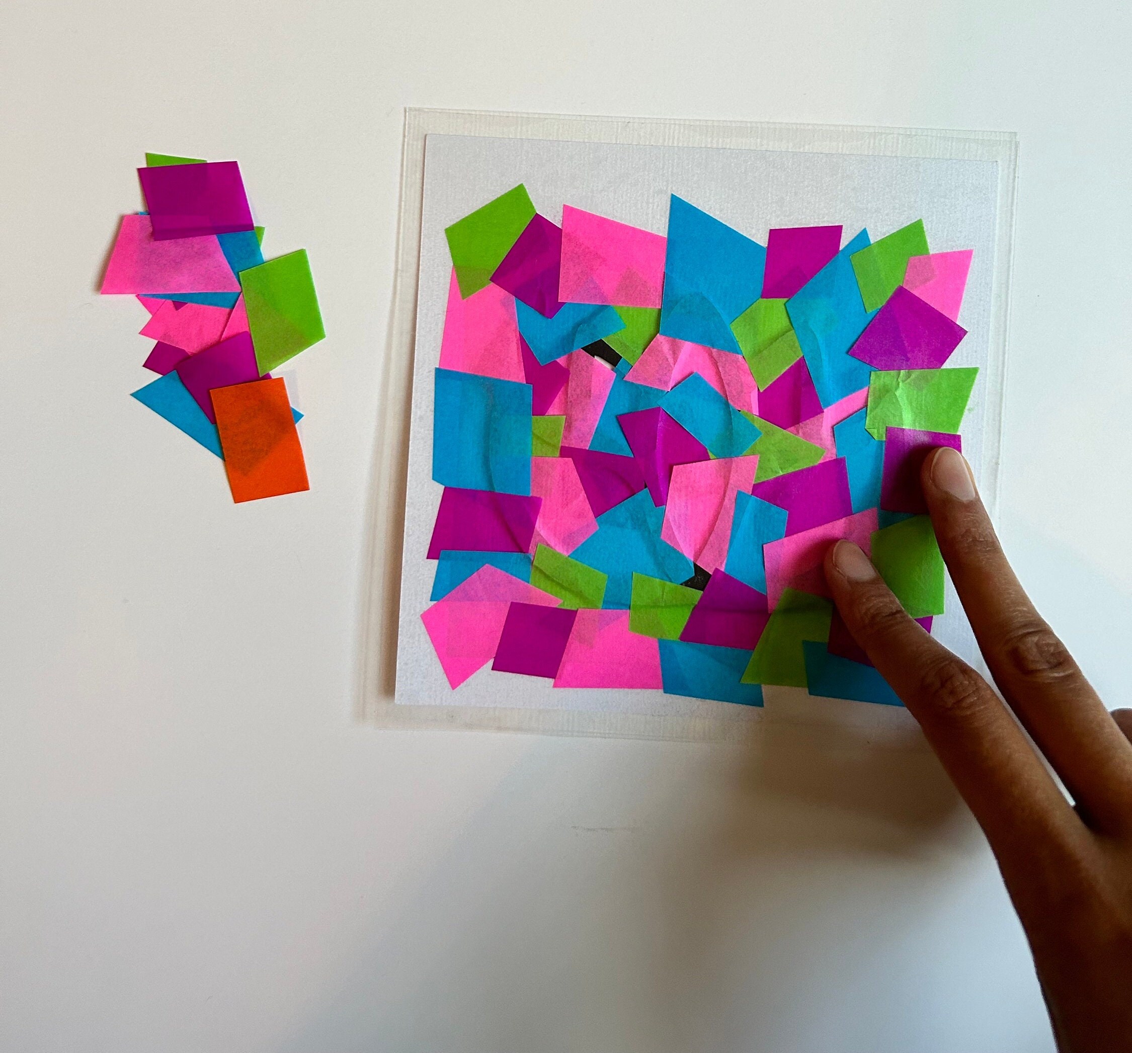 Diwali Lightcatcher Craft Kits Perfect Group Activity for Diwali ...