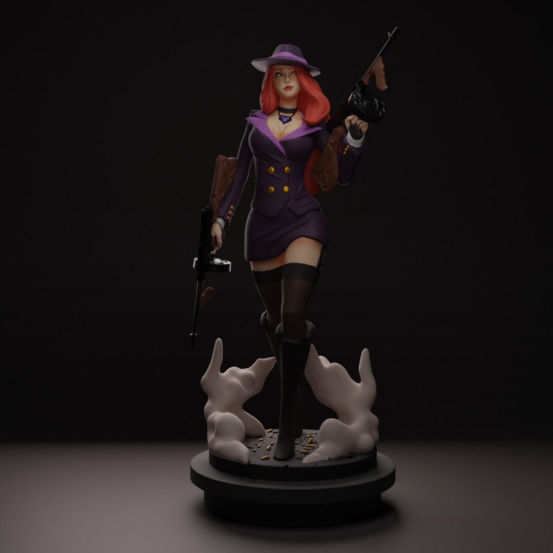 3D Model,fİgure,movive Stl File,printer Character - Etsy