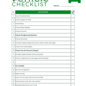 Automotive Shop Document Bundle - Invoice Templates - Canva Templates ...