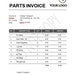 Automotive Shop Document Bundle Invoice Templates Canva Templates Pdfs ...