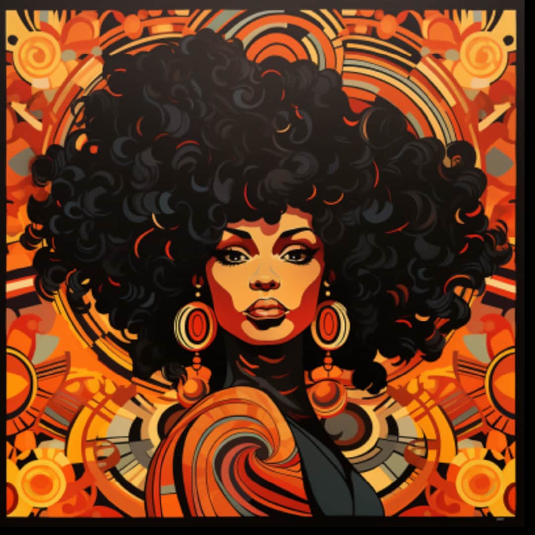 The Harlem Renaissance, Wall Art, Jazz and Blues Wall Art, Black ...