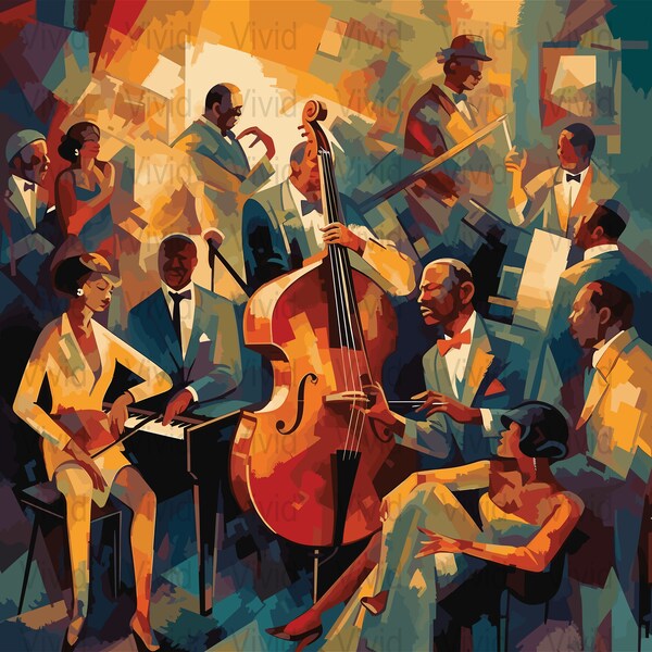 Harlem - Etsy