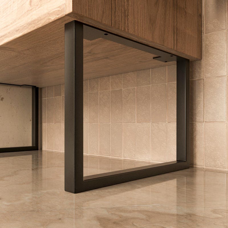 Metal Furniture Legs 30cm - Etsy