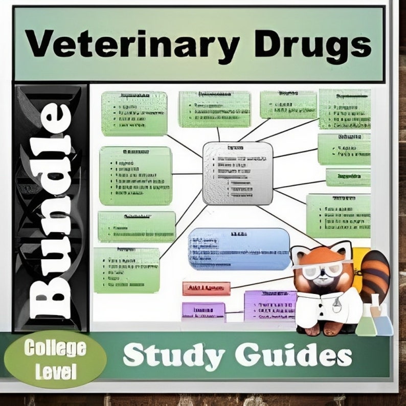 Vet G- A Complete Vet G (veterinary Guide). BEST SELLING GUIDE, From a ...