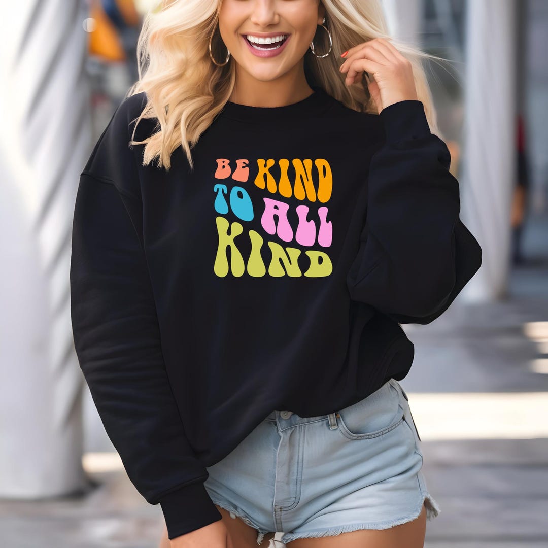 Kindness Being Kind: Be Kinde, Kindly Be Kindful Embrace Positive Self ...