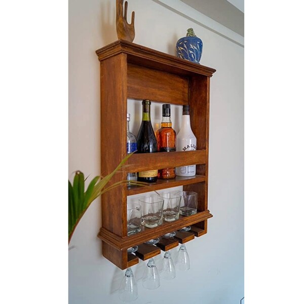 Floating Bar Table - Etsy