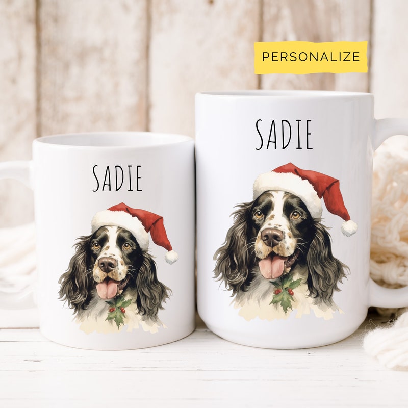 Springer Spaniel Gifts - 60+ Gift Ideas for 2025