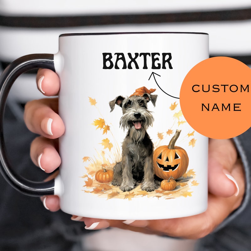 Mini Schnauzer Gifts - 60+ Gift Ideas for 2025