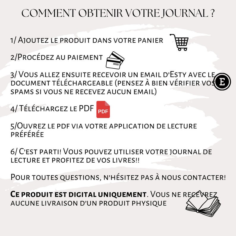 French Digital Reading Journal French Reading Journal Digital Library ...