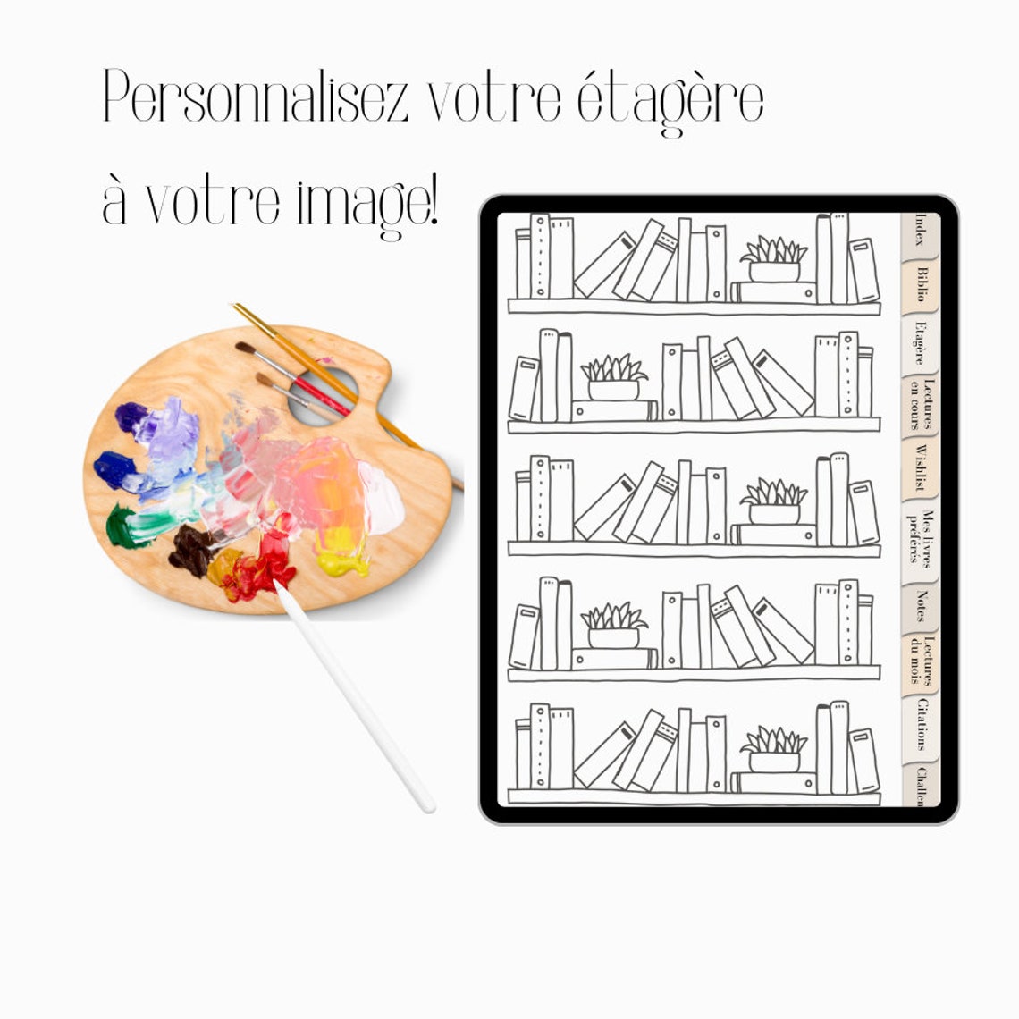 French Digital Reading Journal French Reading Journal Digital Library ...